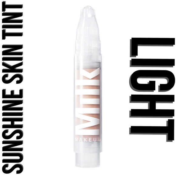 Milk Makeup | Makeup | X Milk Makeup Sunshine Skin Tint Spf 3 In Shade ...